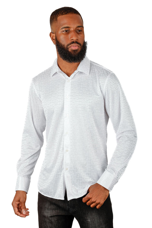 Men's Unique Shirts | Men's Designer Shirts – Dudes Boutique