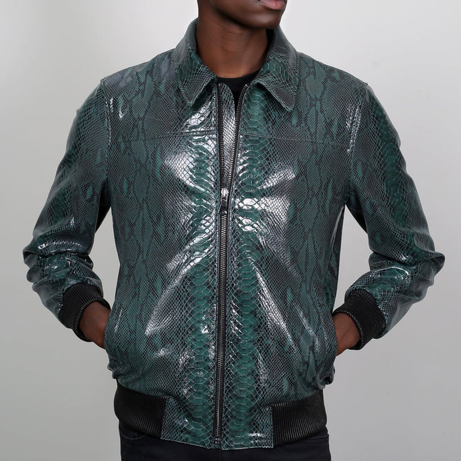Soft Leather Jackets | Lambskin Jackets – Dudes Boutique