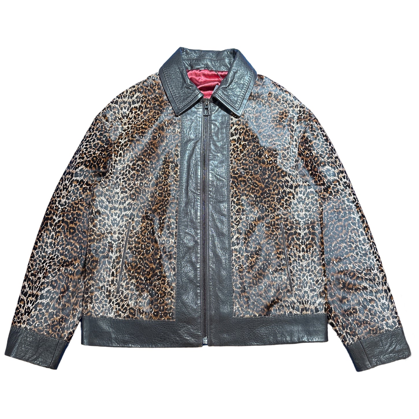 Crocodile Jackets | Exotic Skin Jackets | Dudes Boutique