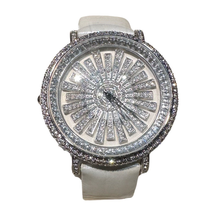 B.B. Simon Belts | Dudes Boutique