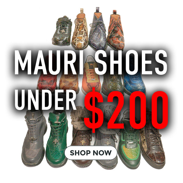 Dudes Boutique | Leather Goods Store | Men's Clothing Boutique