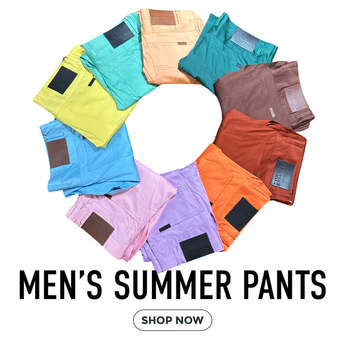 Dudes Boutique | Leather Goods Store | Men's Clothing Boutique