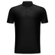 Timeless Trend Polo Shirt BLACK – Dudes Boutique