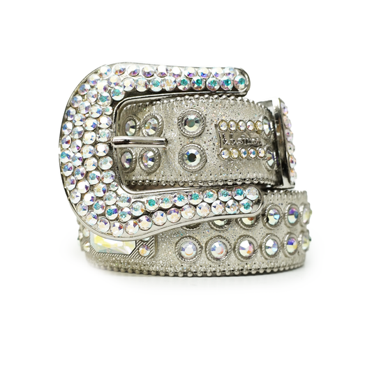 B.B. Simon Belts | Dudes Boutique