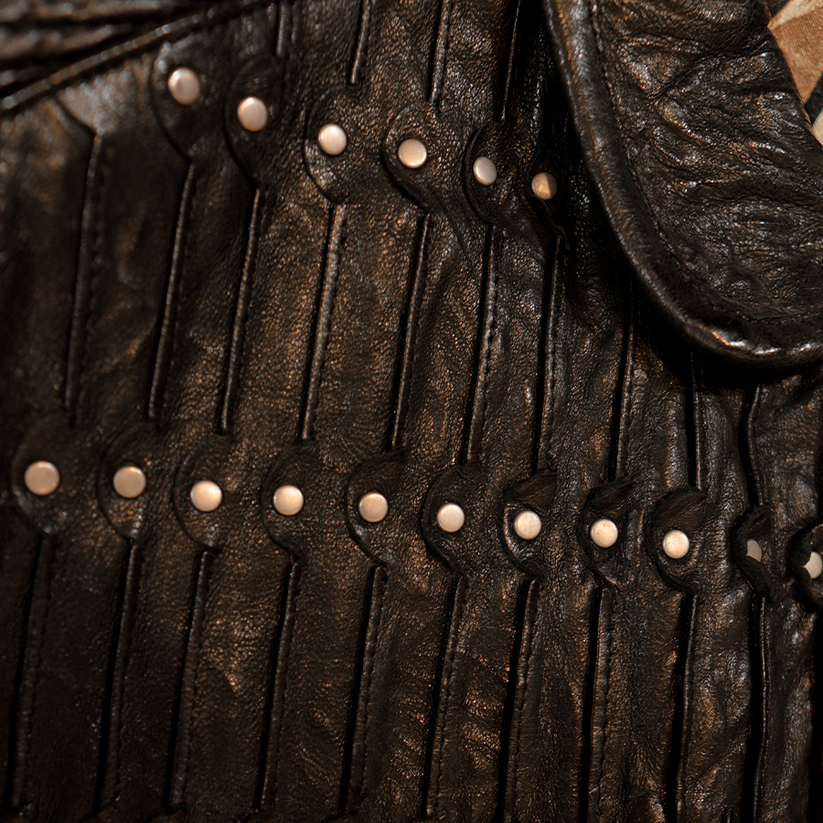 Kippy's Men's Armor Exoelastica Moto Jacket – Dudes Boutique