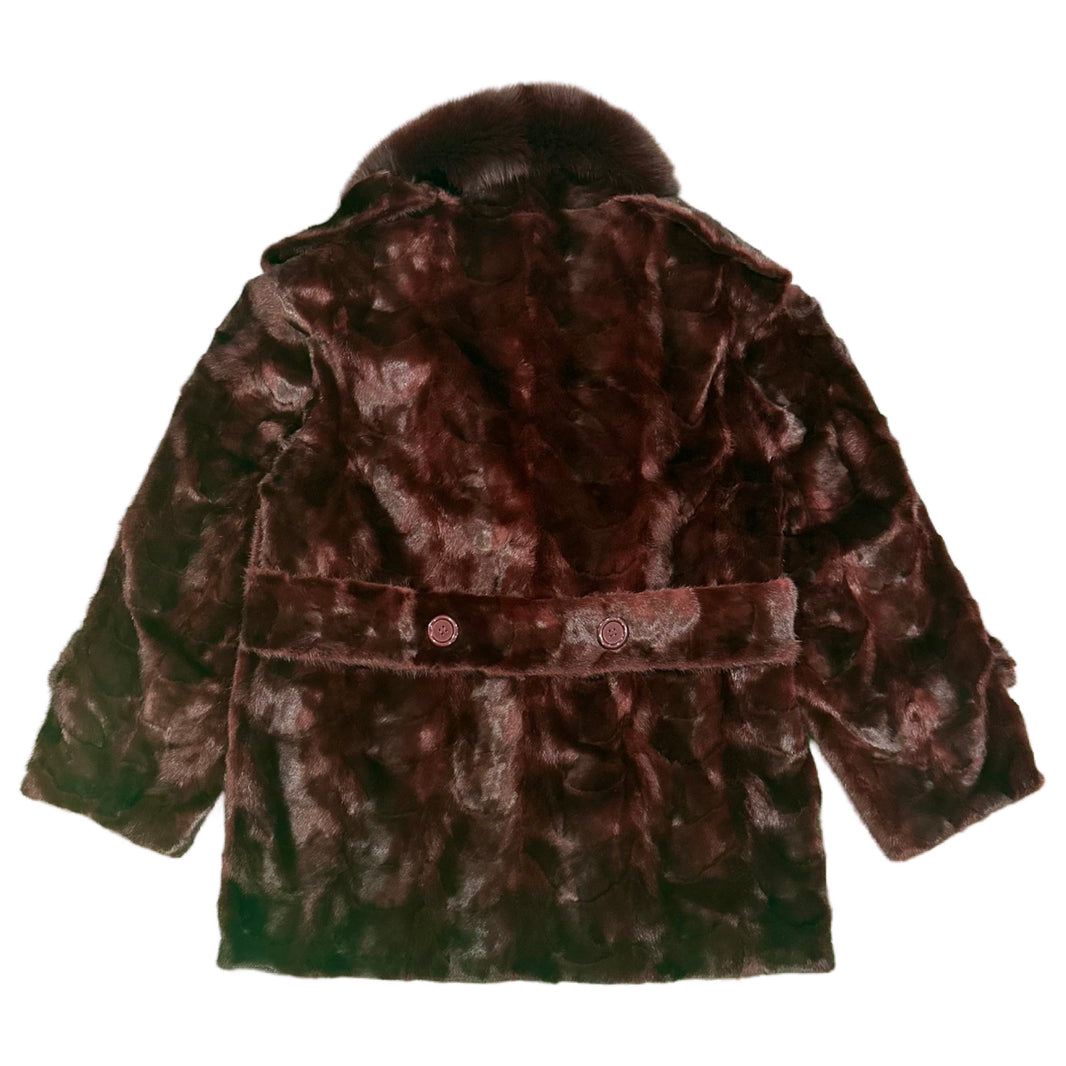 Crocodile Jackets | Exotic Skin Jackets | Dudes Boutique