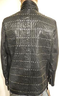 Kippy's Men's Armor Exoelastica Moto Jacket – Dudes Boutique