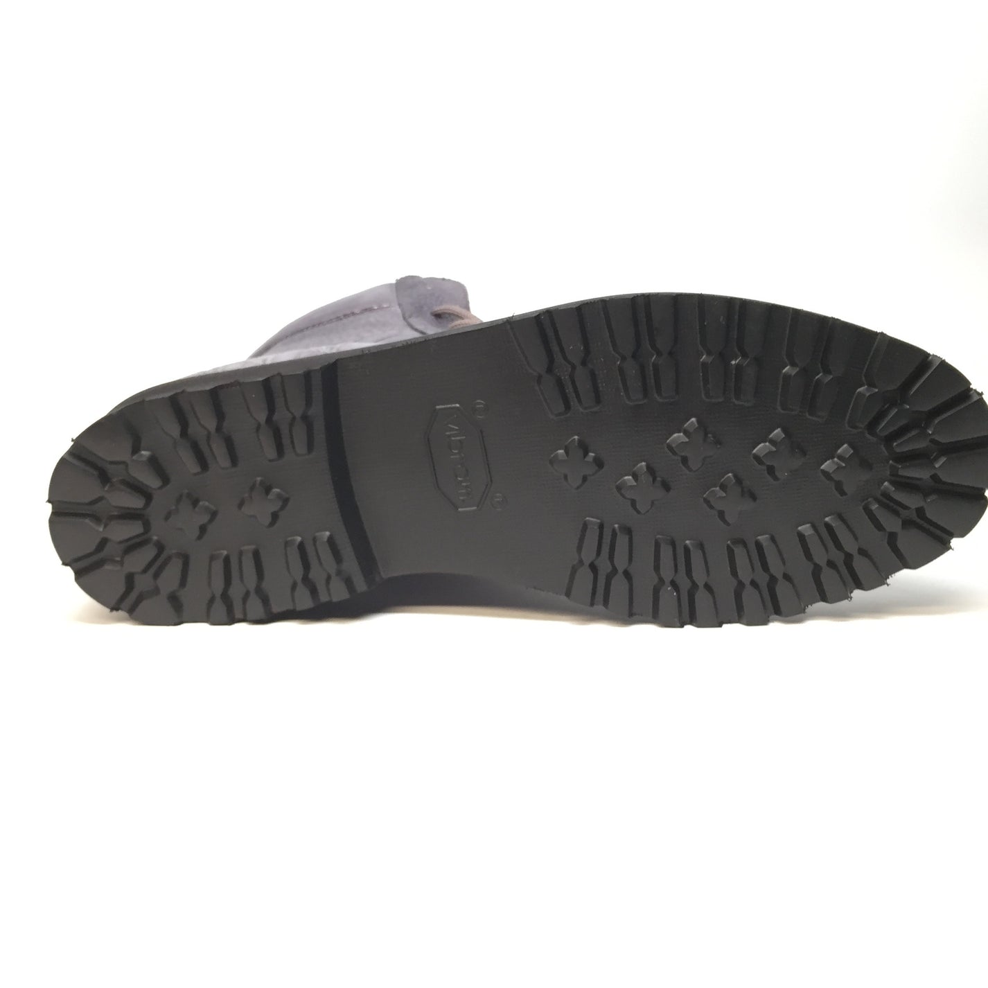 Mauri "Commando" Alligator/Ostrich Leg Combat Boot 4637 – Dudes Boutique