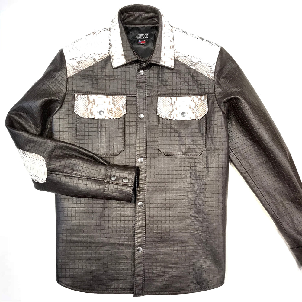 Soft Leather Jackets | Lambskin Jackets – Page 7 – Dudes Boutique
